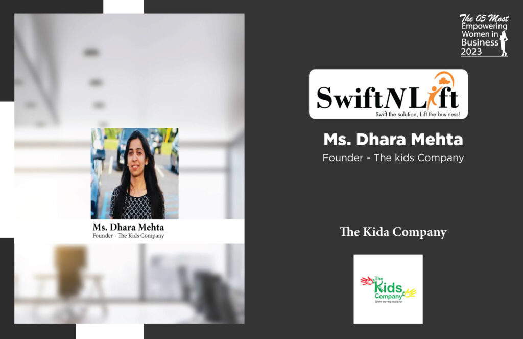 The Kids Company: Where Play and Learning Unite - Best Business ...